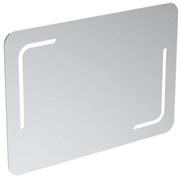 Ideal Standard Mirror&Light - Zrcadlo 100x70 cm s LED osvětlením a podsvícením T3352BH