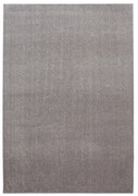 Ayyildiz, Kusový koberec Ata 7000 beige, 280x370, béžová, obývací pokoj