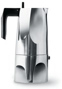 Kávovar na espresso Ossidiana 0,3 l Alessi