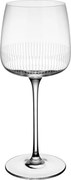 Villeroy&Boch Villeroy & Boch Afina sklenice na červené víno, sada 4ks. 9,6 cm, 200 ml