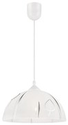 Lamkur Lustr na lanku 1xE27/60W/230V LM 1.1/5