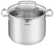 Tefal - Kastrol s poklicí DUETTO 22 cm