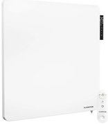Klarstein Hybridní infračervené topení Wonderbeam | 450 W | 6–12 m² | Moderní design | 60 × 60 cm