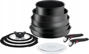 Hrnce Tefal Ingenio Ultimate Indukce 12 ks.