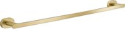 Rea Rea, Koupelnový věšák Til 101 Brush Gold, REA-88003