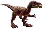 Jurský svět divoká síla masiakasaurus, mattel hcl85