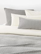 Povlak na přikrývku's vaflovým piqué Clemente