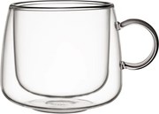 Villeroy&Boch Villeroy & Boch Artesano Hot&Cold Beverages sada 2 sklenic na kávu, 180 ml