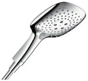 Hansgrohe Raindance Select E - Sprchová hlavice 150, 3 proudy, chrom 26550000