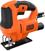 Black+Decker Přímočará pila BES602-QS, 400W
