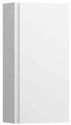 Laufen Lani - Skříňka 70x35 cm, 1 dvířka, panty vpravo, matná bílá H4037021122601