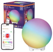 Osram - LED RGBW Stmívatelná stolní lampa SMART+ MAGIC LED/2,5W/5V Wi-Fi