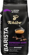Tchibo - Barista Espresso Dark – 1 kg zrnkové kávy - Intenzita: 6/6