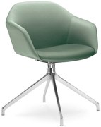 LD SEATING - Konferenční židle RIVA RI-03,F70