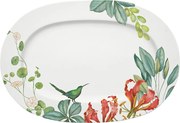 Villeroy&Boch Avarua servírovací talíř oval 413 x 285 x 26 mm