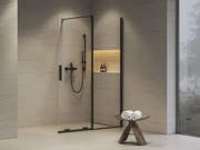 Ravak Roll sprchová zástěna walk-in 100 cm X9WVA0300Z1