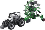 Bburago valtra n174 se shrnovačem 1:50