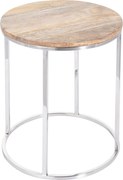 Odkládací stolek Copley výška 59cm