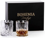 BOHEMIA PRESTIGE CLASSICO SKLENICE 300ML SADA 6 KS