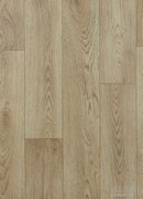 Breno PVC SILVERTEX Pin Oak 166M – hnědé dřevo, šíře 200 cm