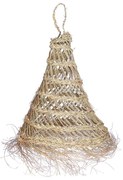 BOMAS Stínidlo na lampu 40 cm