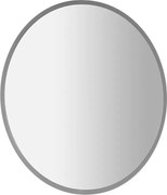 Sapho Sapho, VISO LED podsvícené kulaté zrcadlo, průměr 60cm, VS060