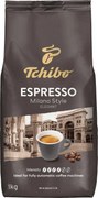 Tchibo Espresso Milano Style - 1 kg zrnkové kávy - Intenzita: 4/6