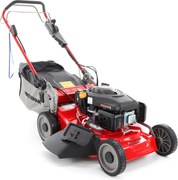 WEIBANG WB 506 SCVE 7in1 motorová sekačka s pojezdem a 7 rychlostní variátorovou převodovkou + elektro start + DÁREK