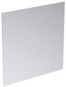 Ideal Standard Mirror&Light - Zrcadlo 70x70 cm s LED podsvícením T3335BH
