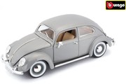 Bburago 1:18 volkswagen kafer-beetle