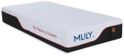 Matrace Mlily Manchester United Supreme 160x200 cm