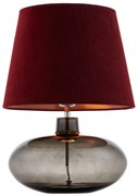 KASPA Stolní lampa Sawa Velvet 41016111