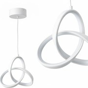 Toolight Závěsné LED osvětlení APP1783-CP bílé