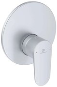 Ideal Standard Cerafine O - Sprchová baterie pod omítku, s tělesem, stříbrná A7192SI