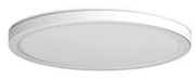 Azzardo AZ5353 -LED Stropní svítidlo se senzorem PANKA LED/12W/230V IP40 bílá