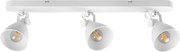 Livarno home Stropní LED svítidlo Teiwaz (stropní svítidlo kolejnicové, bílá)