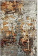 Breno Kusový koberec DARLY 62269/YR9V, 120x170 cm, Vícebarevné
