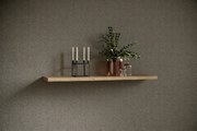 ADRK Furniture Závěsná polička ANDREA 100x26