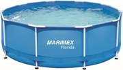 Bazén Florida 3,05x0,91m bez příslušenství Marimex 10340192