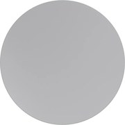 Erga Round, kulaté zrcadlo 120cm, ERG-V01-ROUND-1212-CL