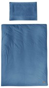 Dětské povlečení do postýlky 100x135 cm Seashells – Roba