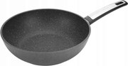 Pánev Wok Aluminiová indukční Tescoma 28 cm K3