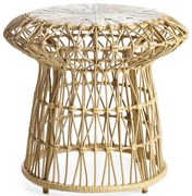 Kenneth Cobonpue designové odkládací stolky Dreamcatcher Side Table