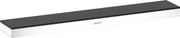 Hansgrohe Rainfinity, polička 500, matná bílá, HAN-26844700