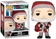 Funko pop! movies red one nick