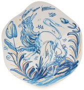 Seletti designové talíře Classics on Acid Plates