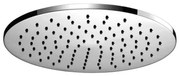 OMNIRES Slimline - Hlavová sprcha, průměr 30 cm, chrom WG130CR