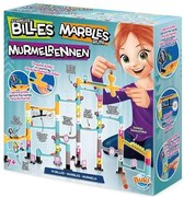 Kuličková dráha buki france závodní kuličková dráha marble run