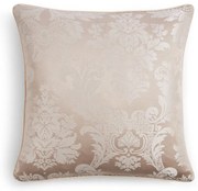 Damaškový dekorační polštář 43x43 cm Damask Jacquard – Catherine Lansfield