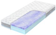 Swisslab Prestige Gel 24 90x200 24 Tropico N414930-210826